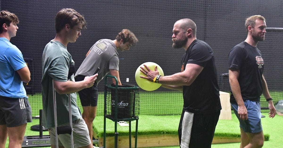 About Diamond Performance & Rehab | Atlanta Sports Therapy